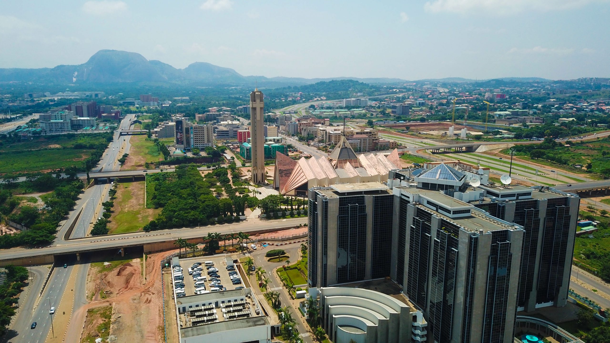 Enabling infrastructure projects in Nigeria to be more bankable - PIDG
