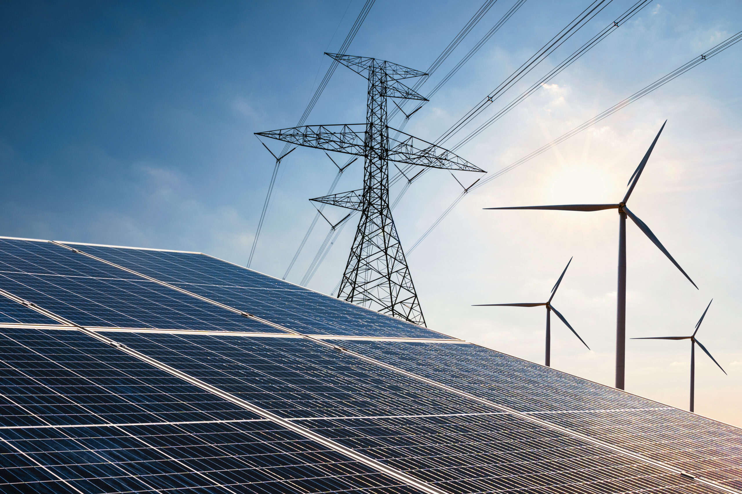 PIDG (Private Infrastructure Development Group)