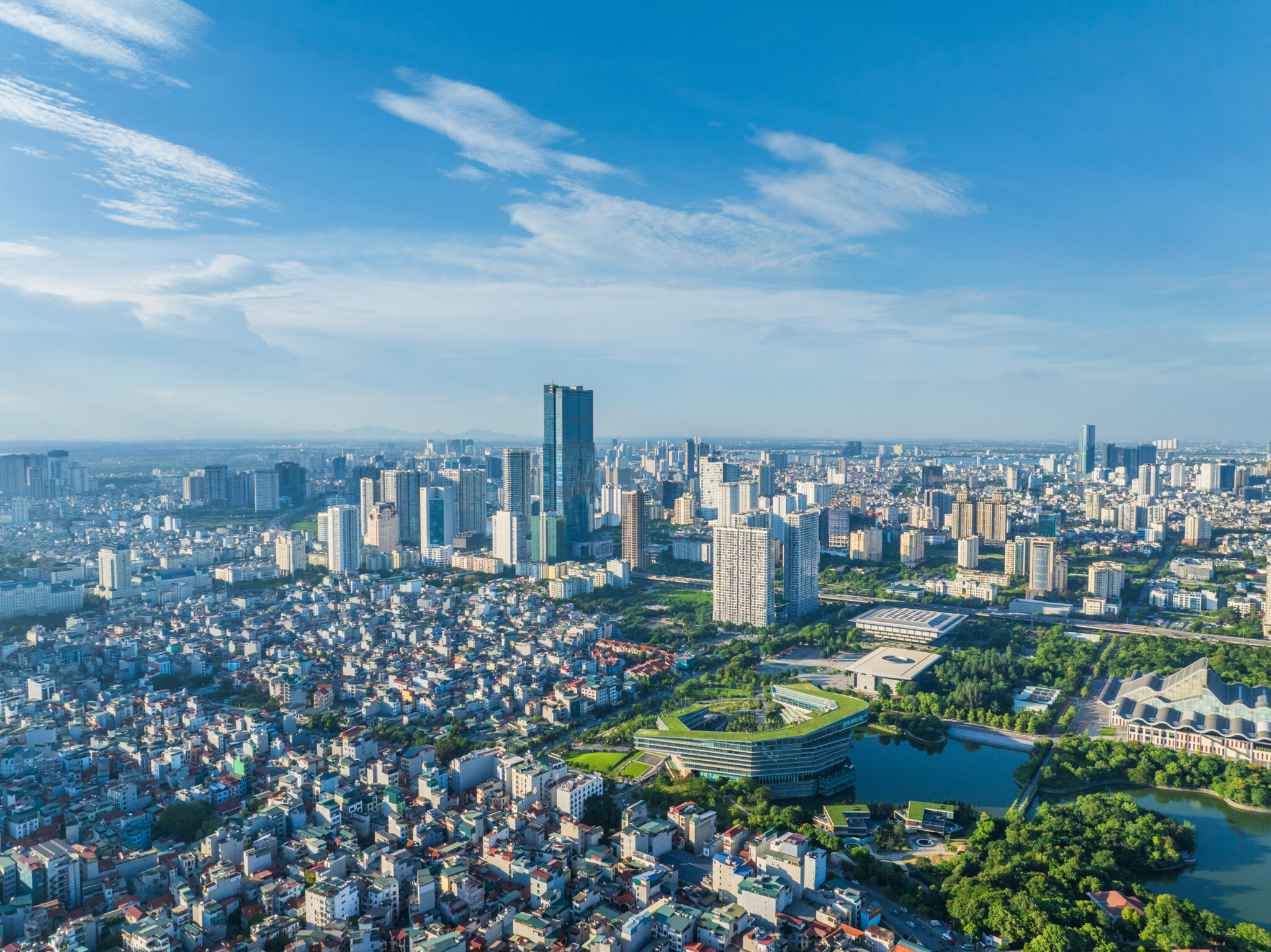 PIDG invests further with AquaOne to expand Xuan Mai’s treated water ...