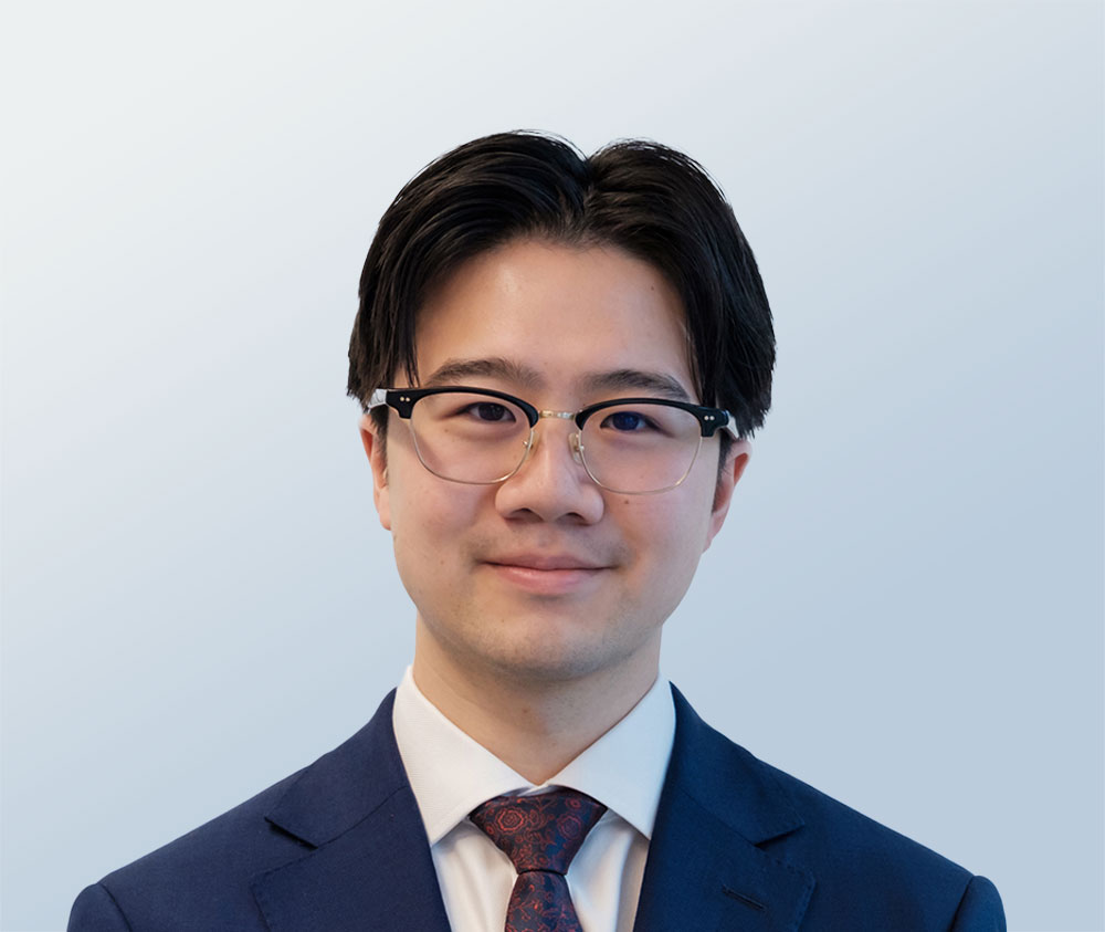 Alastair Chan Kwok Cheong Pidg