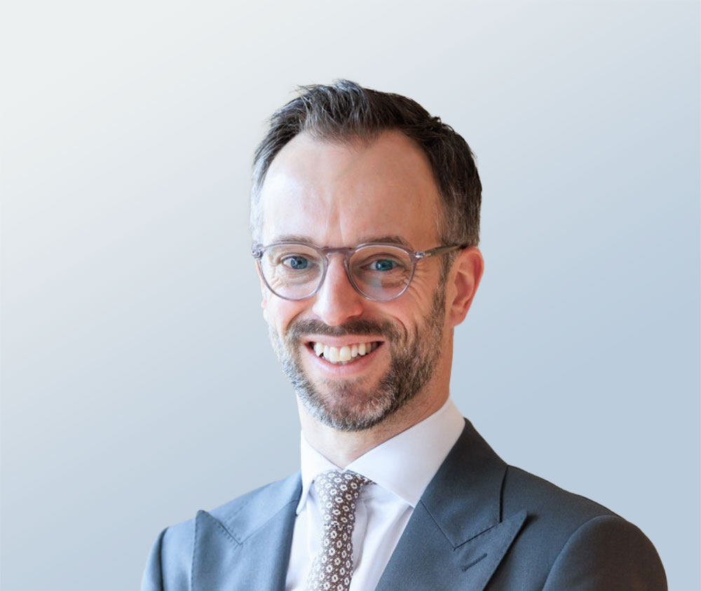 Alex Traube-Childs - PIDG