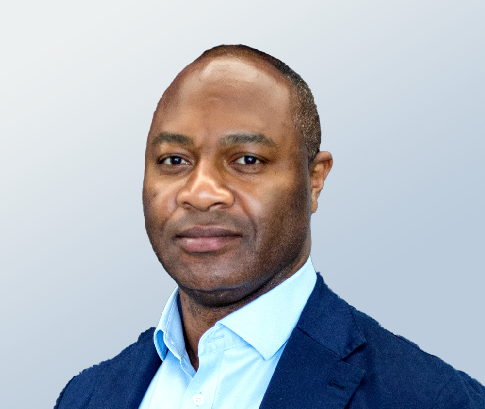 Bertrand Ketchassi - PIDG