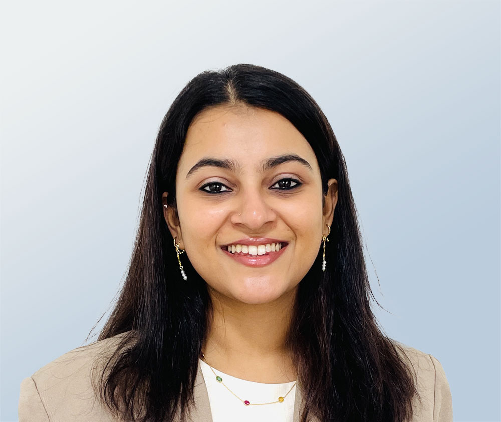 Bhadra Menon - PIDG