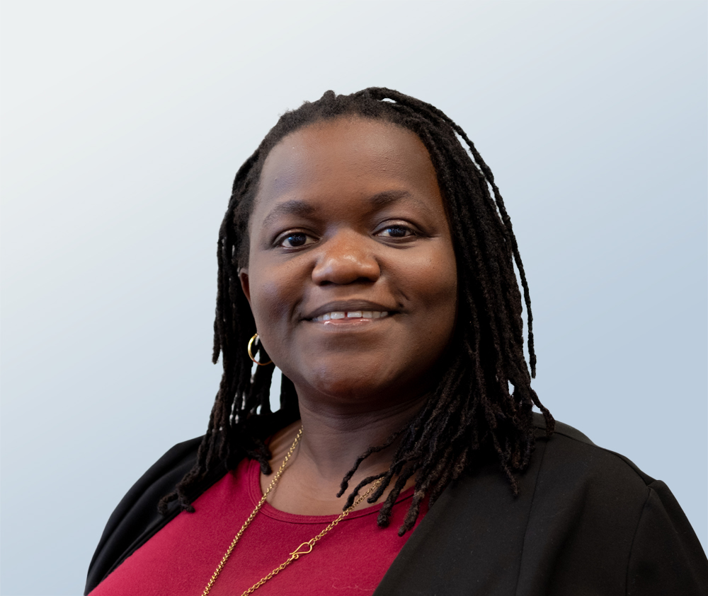 Brenda Omuombo - PIDG