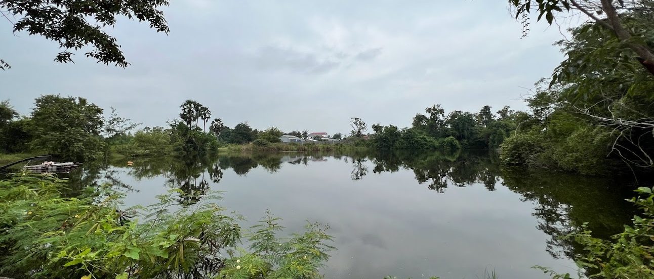 Cambodia Water Portfolio - PIDG Portfolio