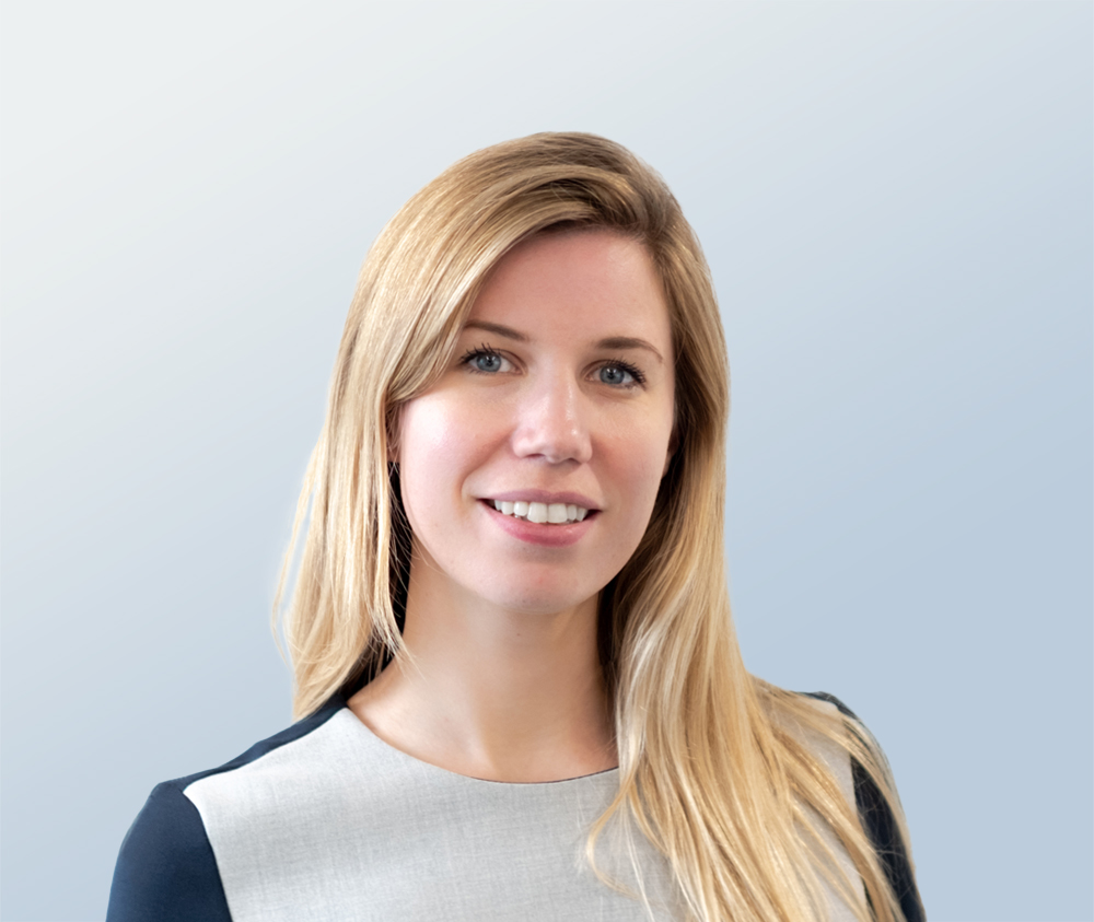 Catherine Stockwell - PIDG