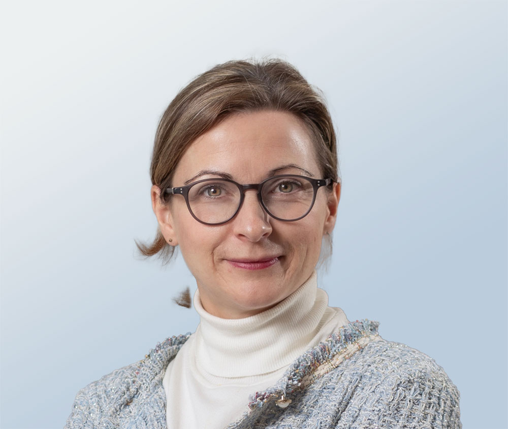 Catherine Clark - PIDG