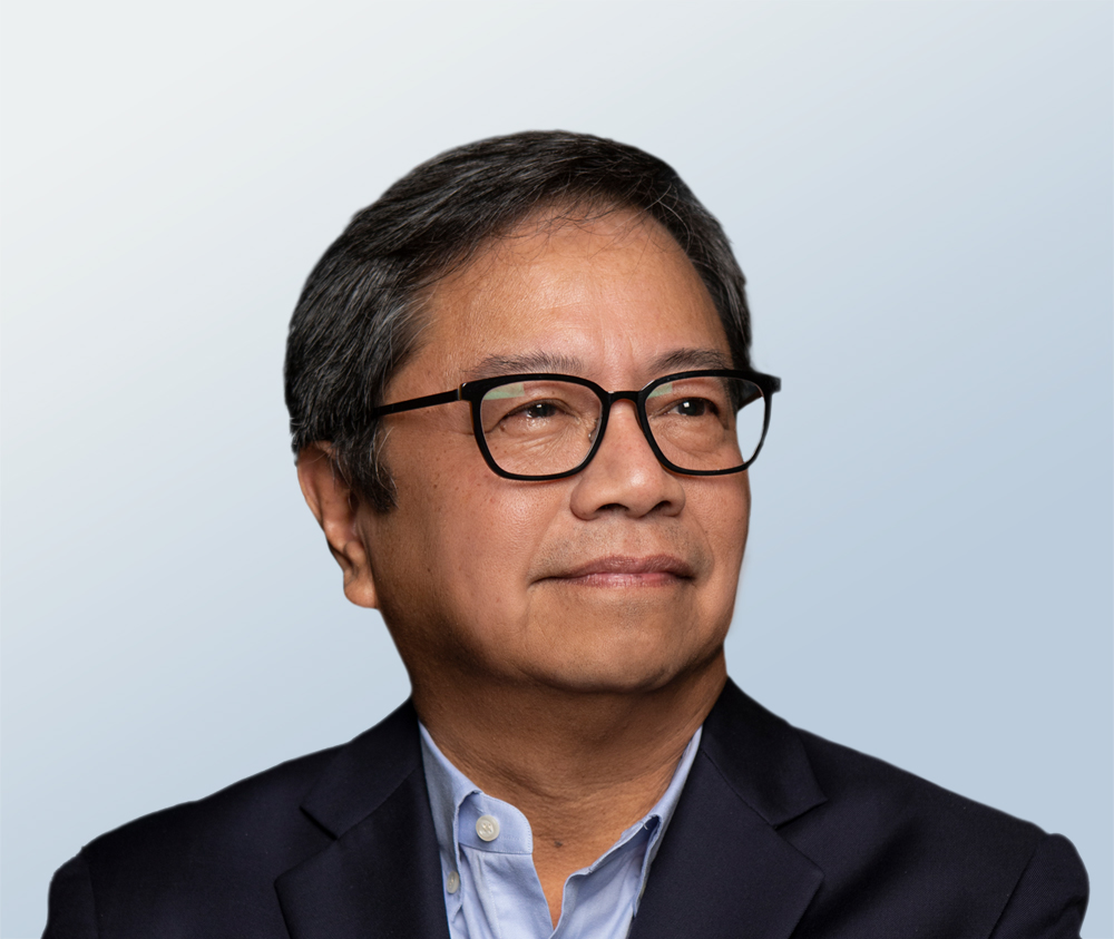 Cezar P. Consing - PIDG