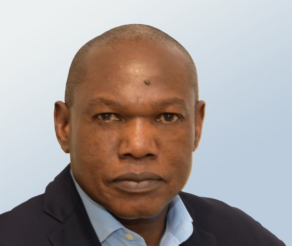 Chrispin Chikwashi - PIDG