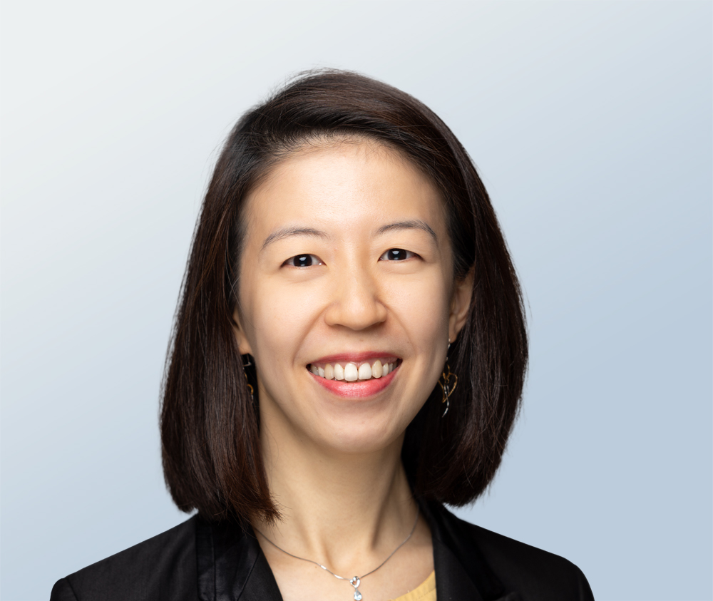 Christina Lee - PIDG