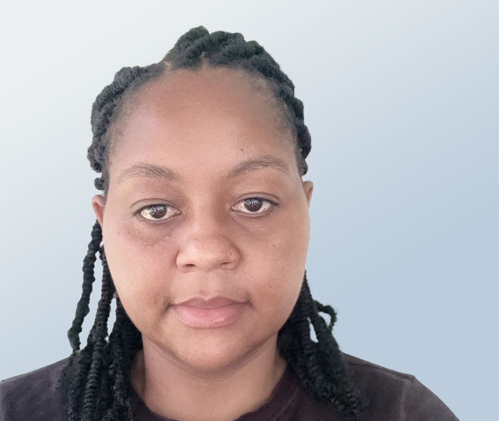 Cynthia Kimeu - PIDG