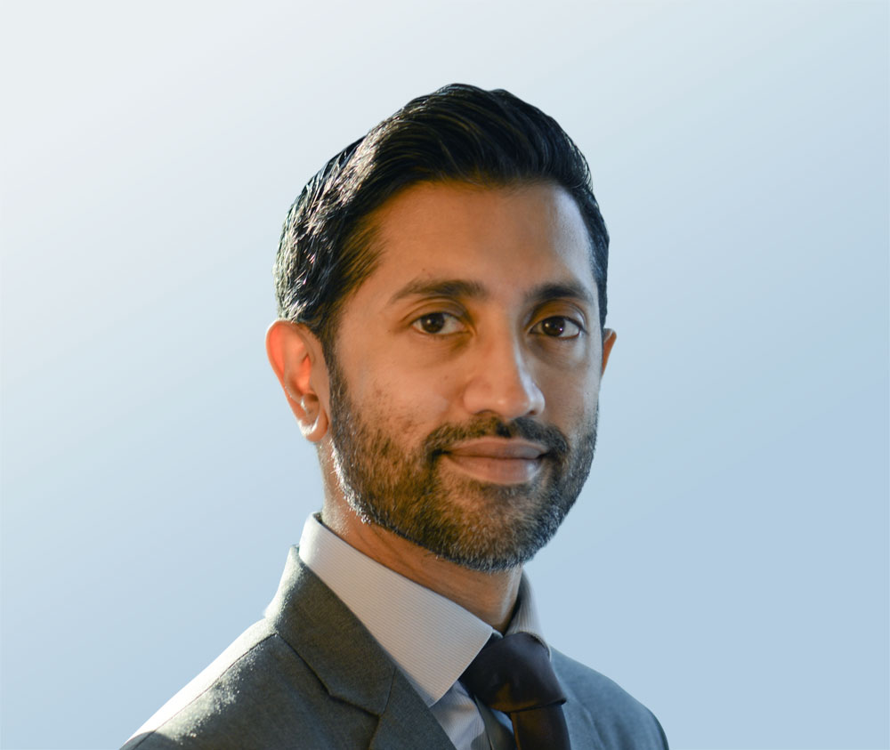 Denesh Srishanker - PIDG