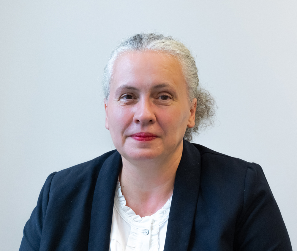 Elizabeth Bilton - PIDG