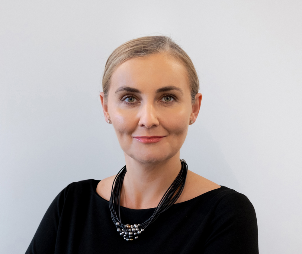 Eva Rutkowska - PIDG