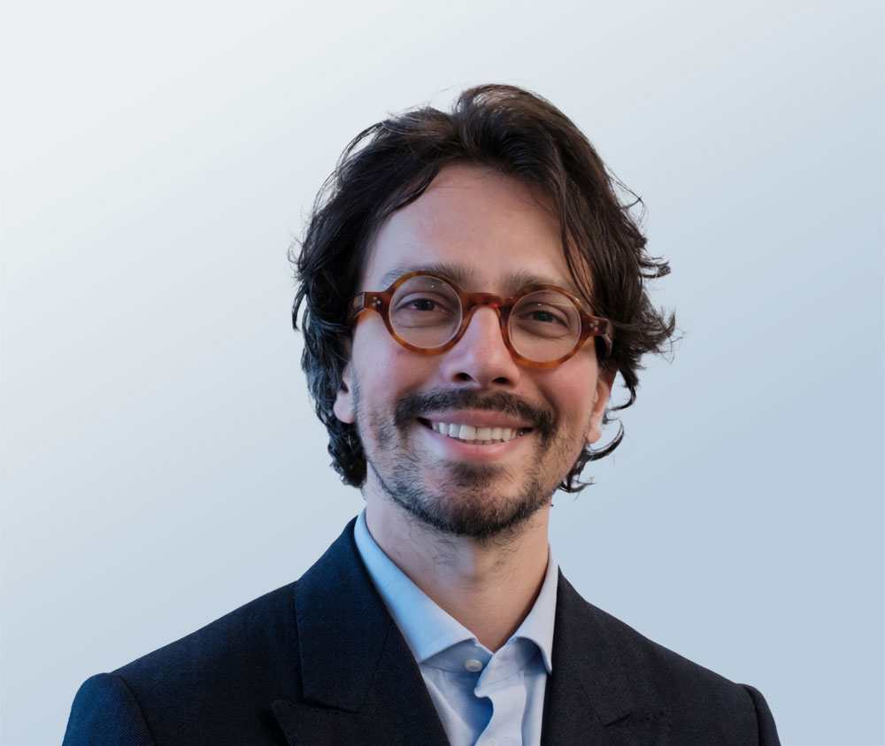 Fred Chabrier - PIDG