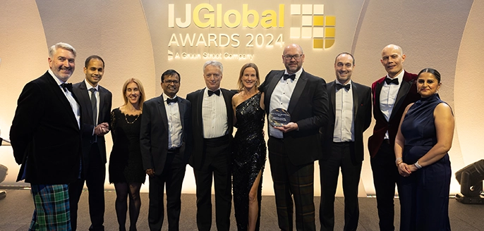 GuarantCo and Africa GreenCo scoop ‘Energy Transition Deal of the Year ...