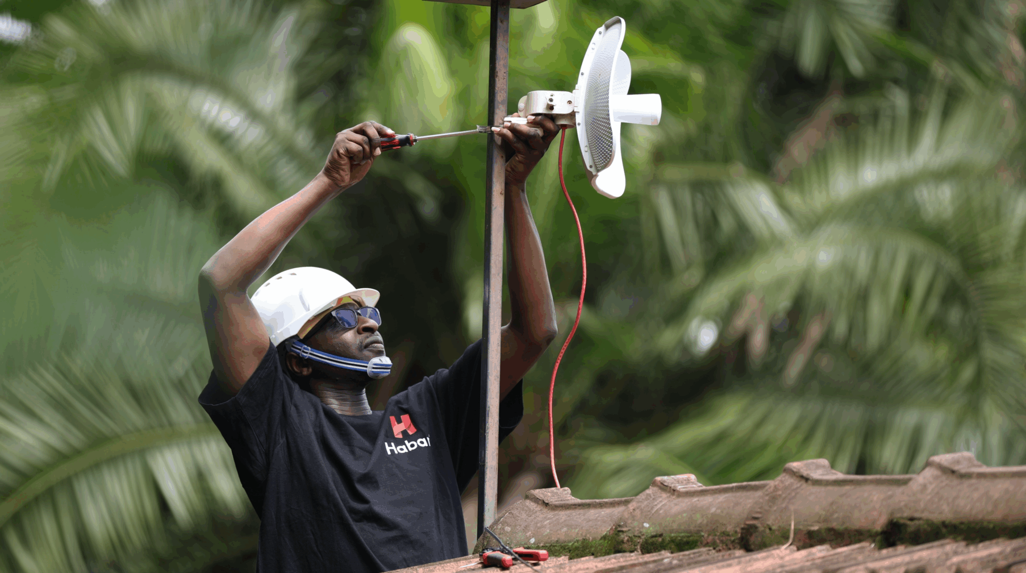 Mawingu I and II - PIDG