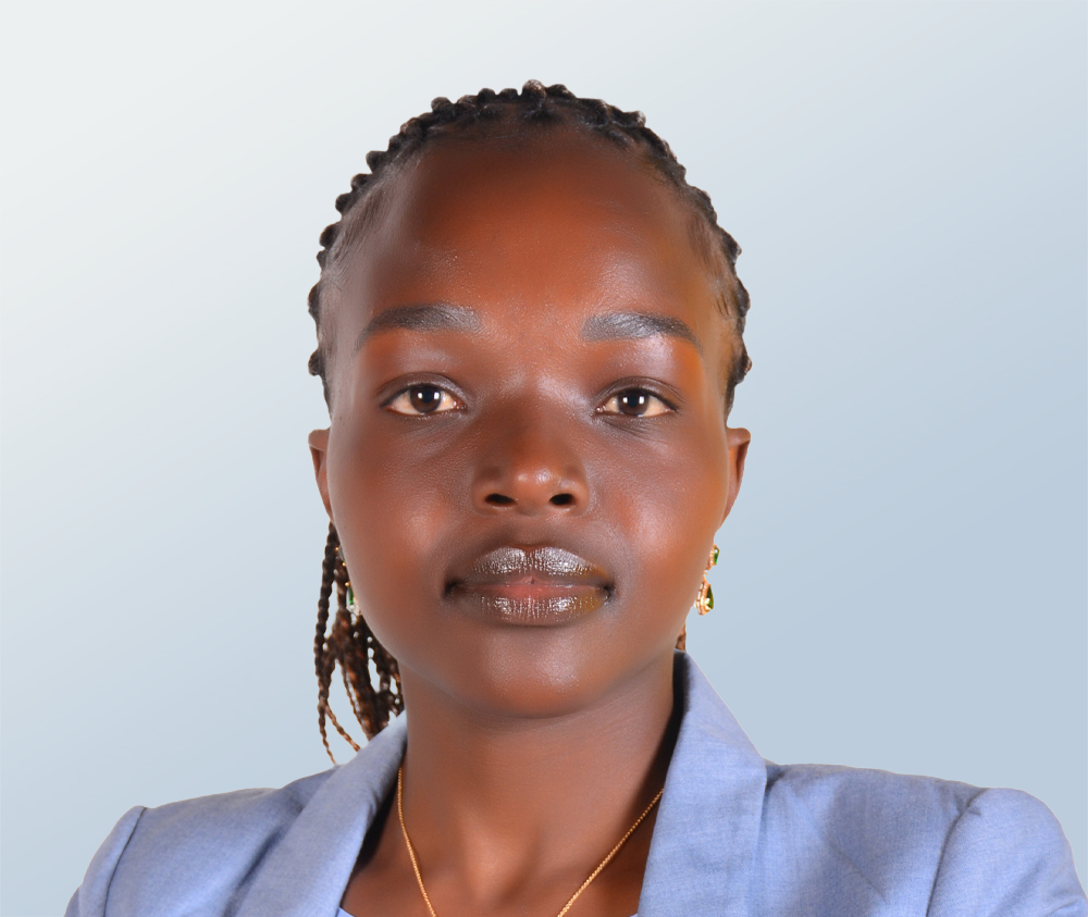 Helimah Kemboi - PIDG