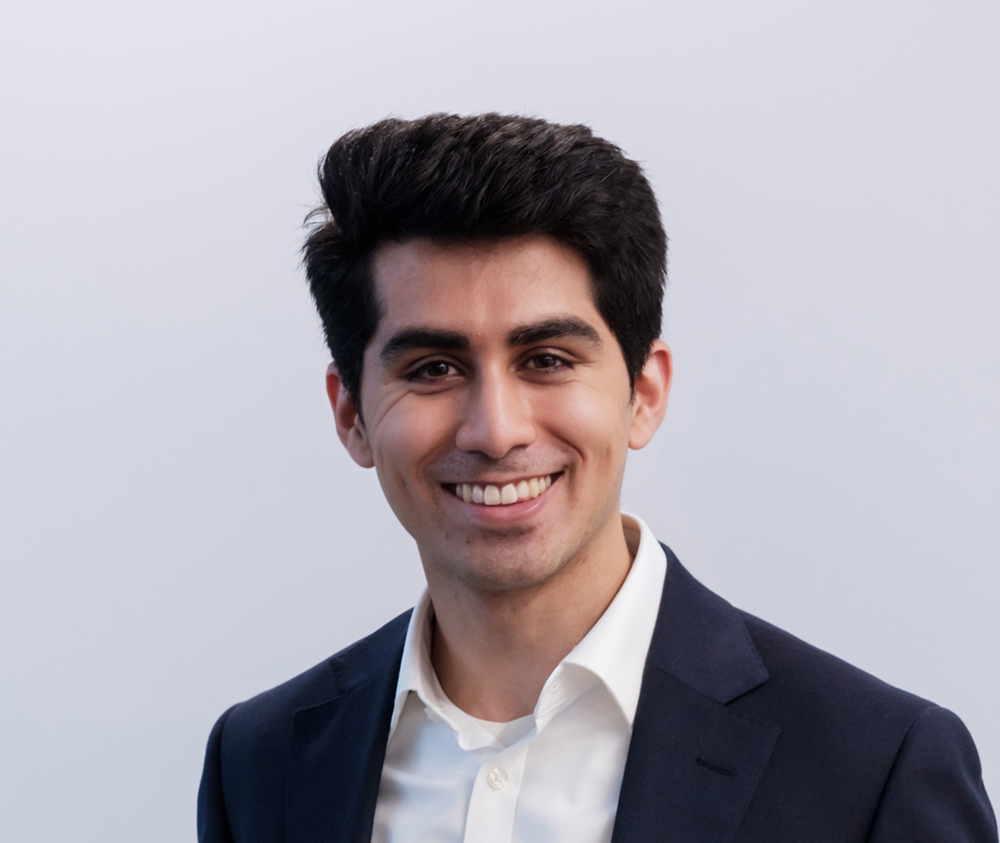 Humzah Qazilbash - PIDG