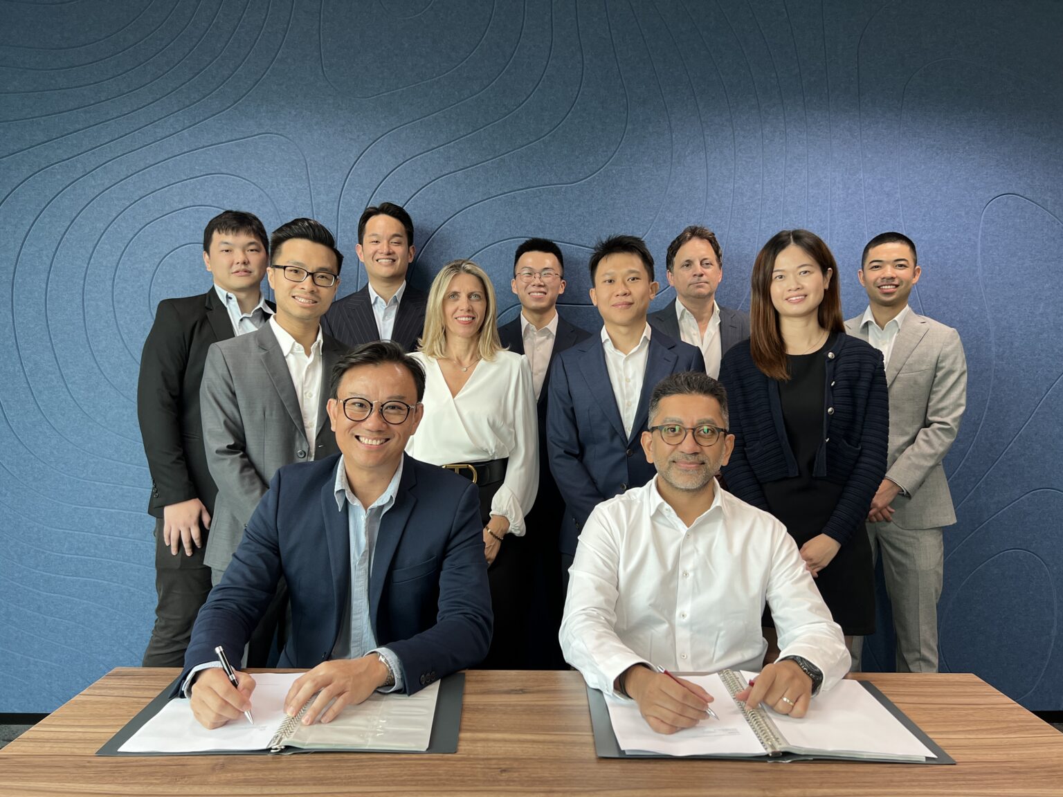 PIDG and August Energy launch USD 30 million platform to accelerate ...