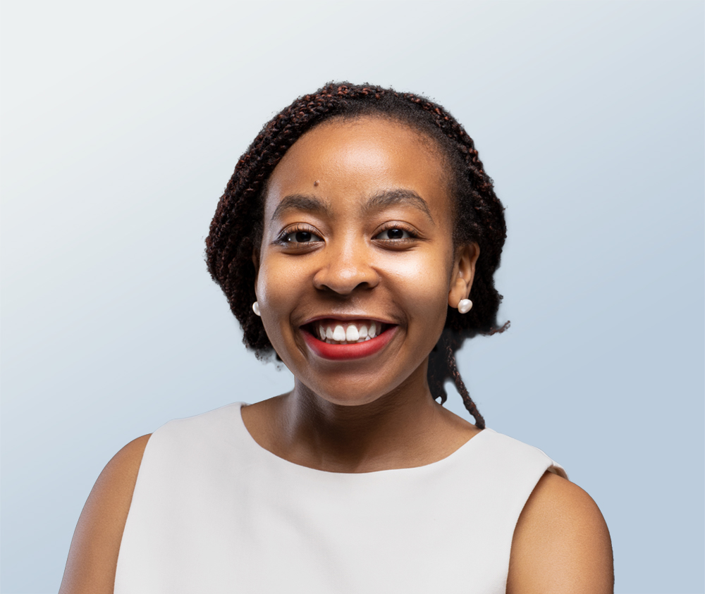 Ivy Muriungi - PIDG
