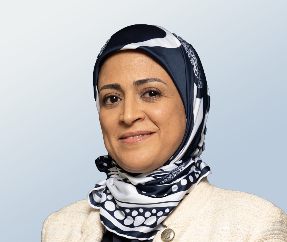 Ilham Khalil - PIDG