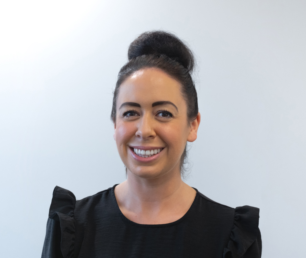Katy Garrioch - PIDG