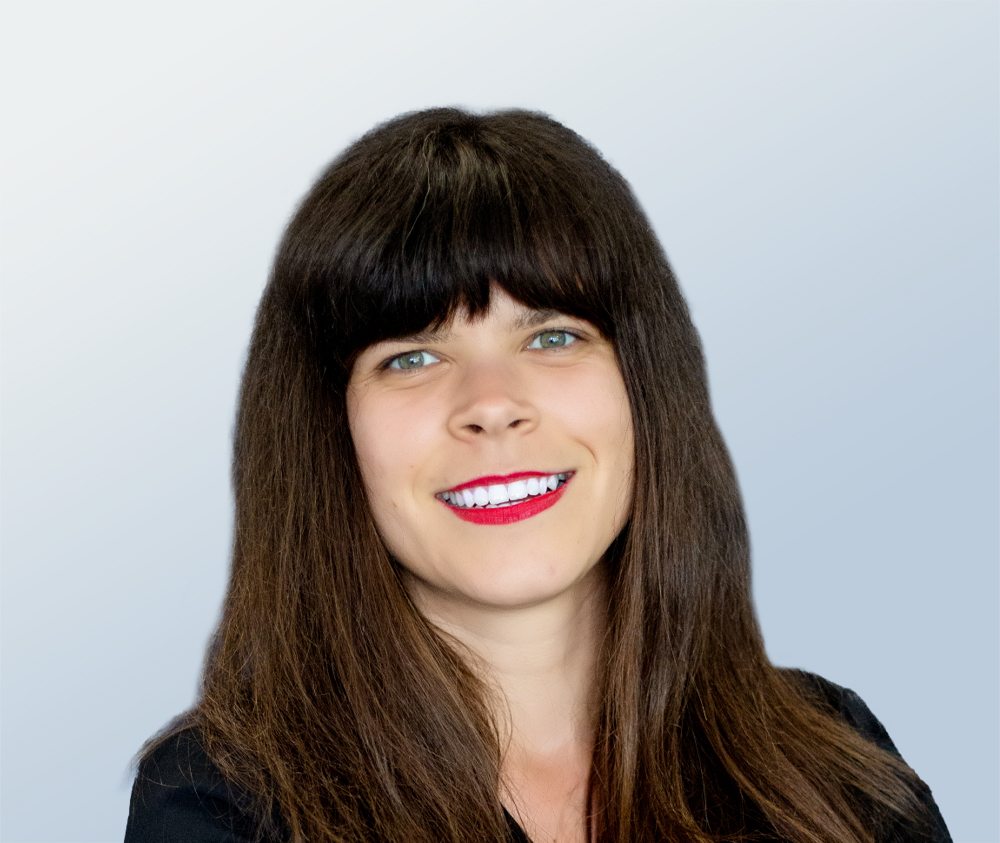 Lucia Rosinova - PIDG