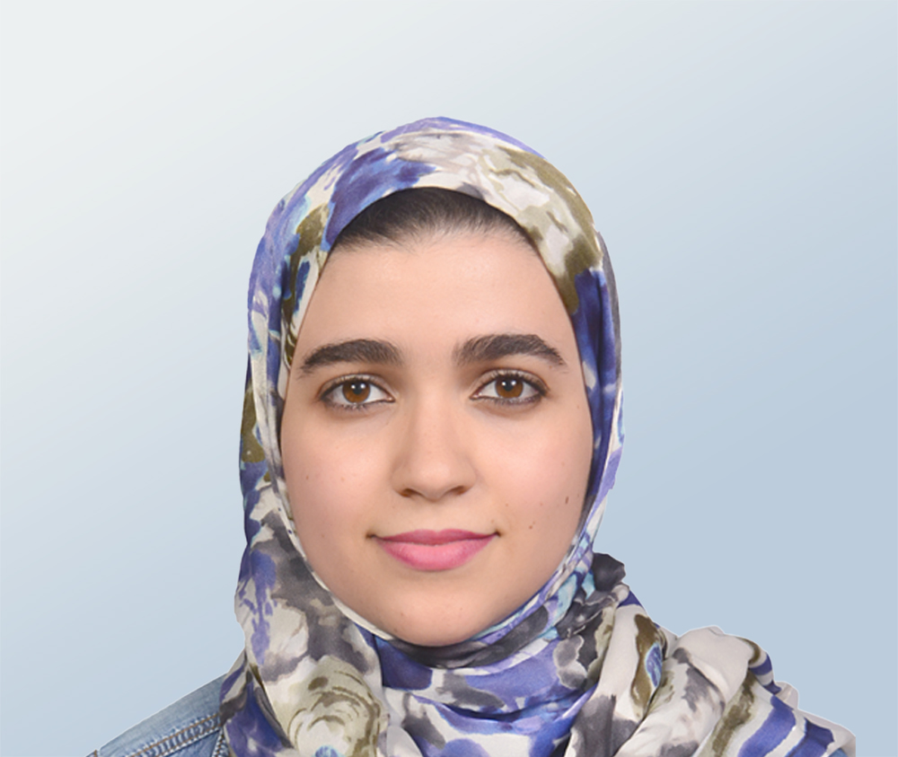 Niama Habbous - PIDG