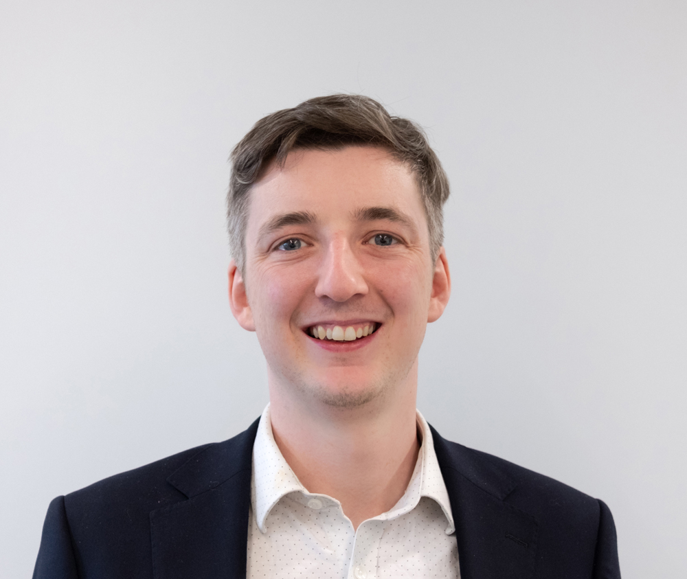 Peter O’Flynn - PIDG