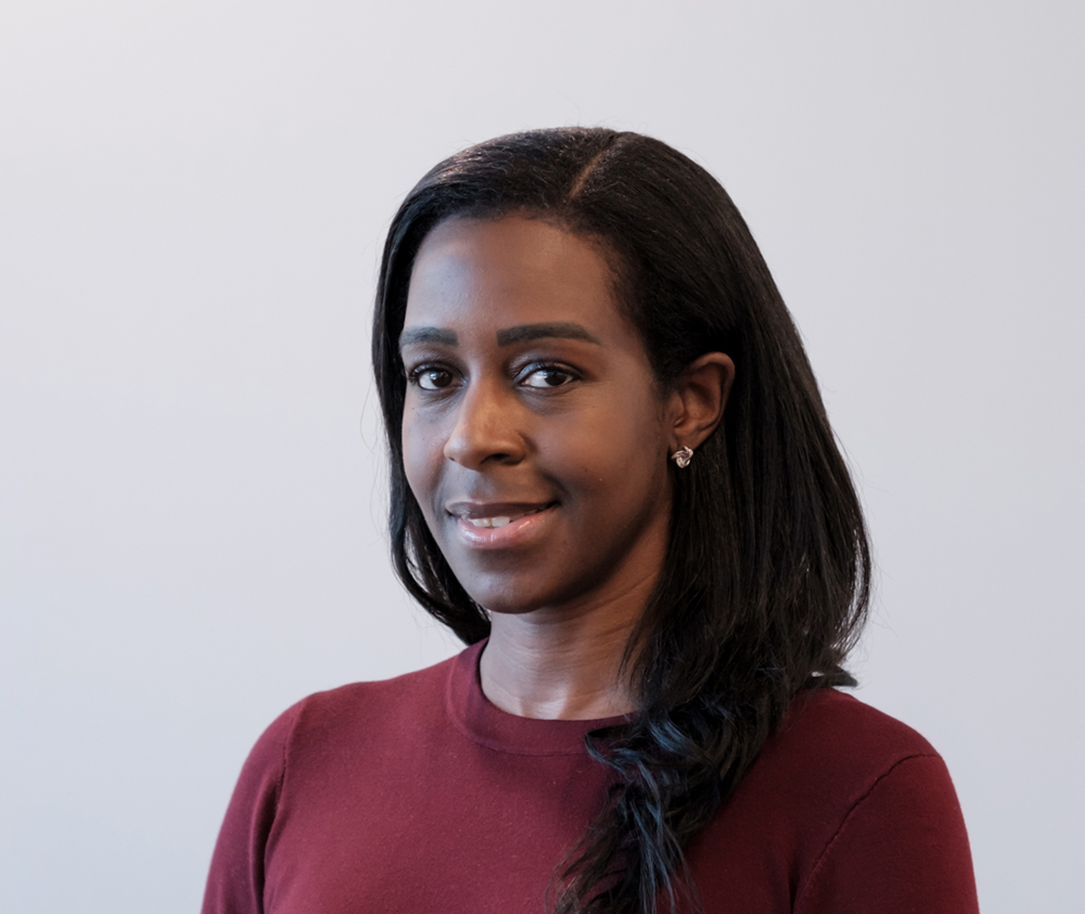 Rachel Lambert - PIDG