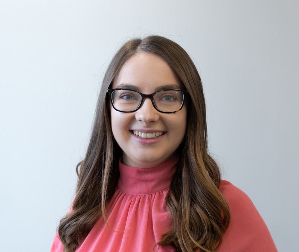 Rebecca Clark - PIDG