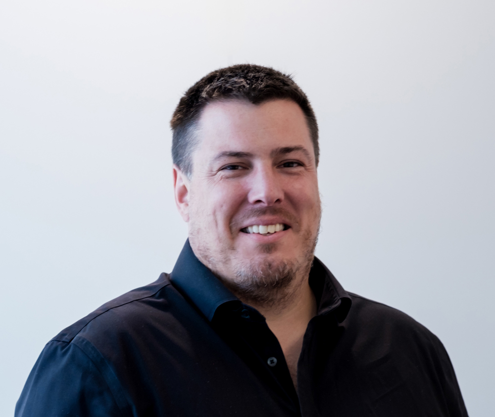 Russell Wiltshire - PIDG