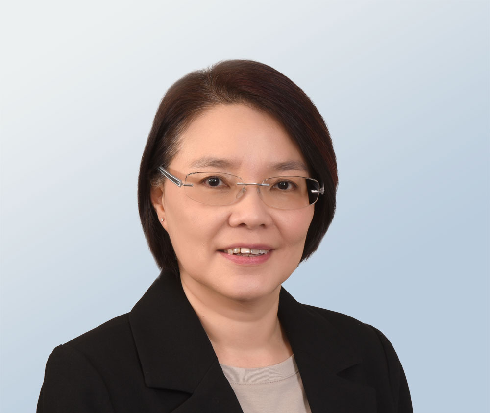 Shirlynn Teo - PIDG