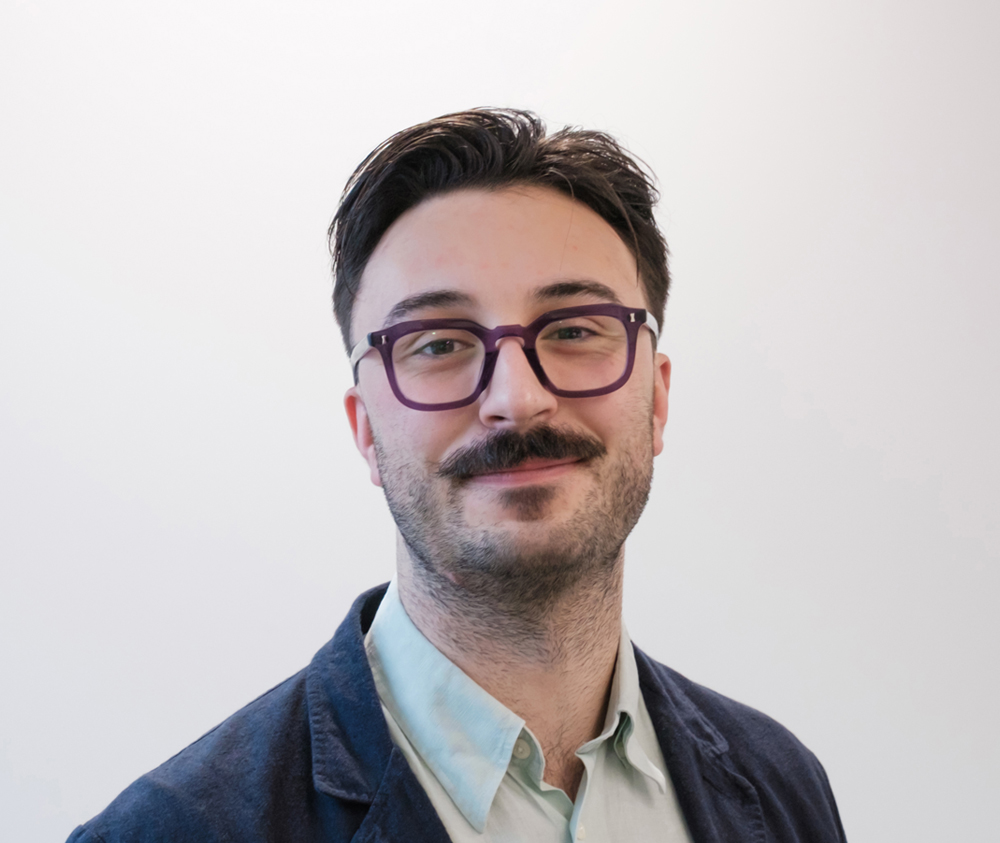 Stuart Cannon - PIDG