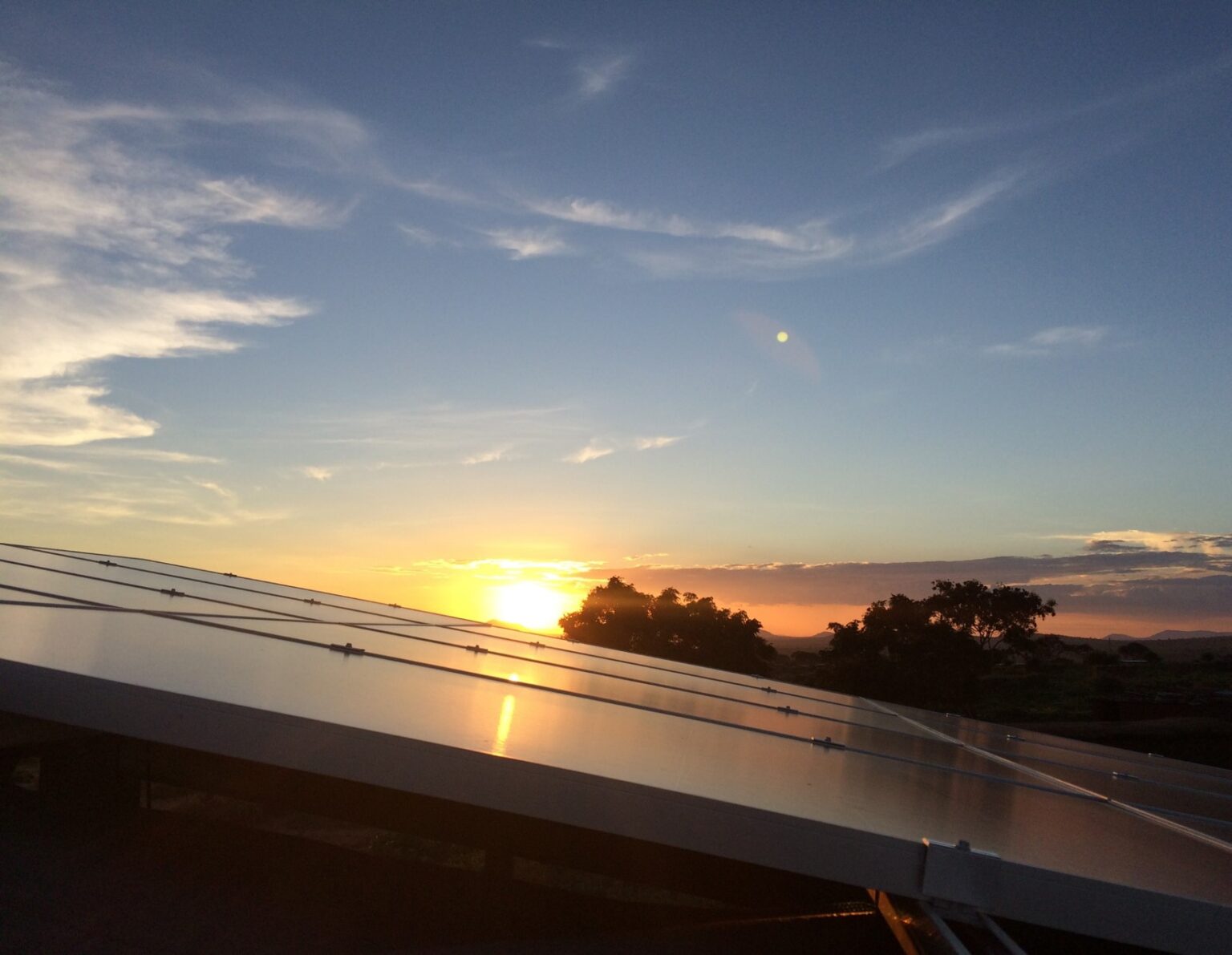 PowerGen Renewable Energy Platform - PIDG