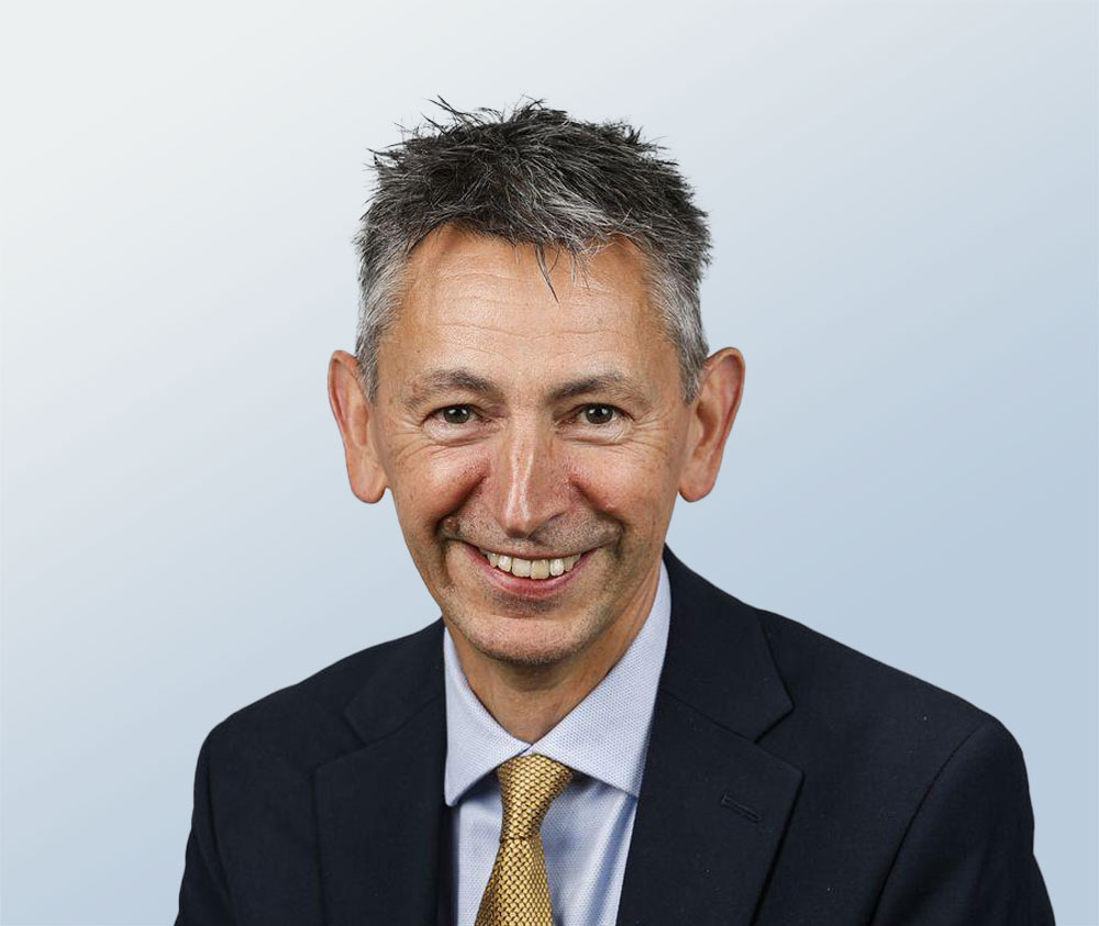 Tim Streeter - PIDG