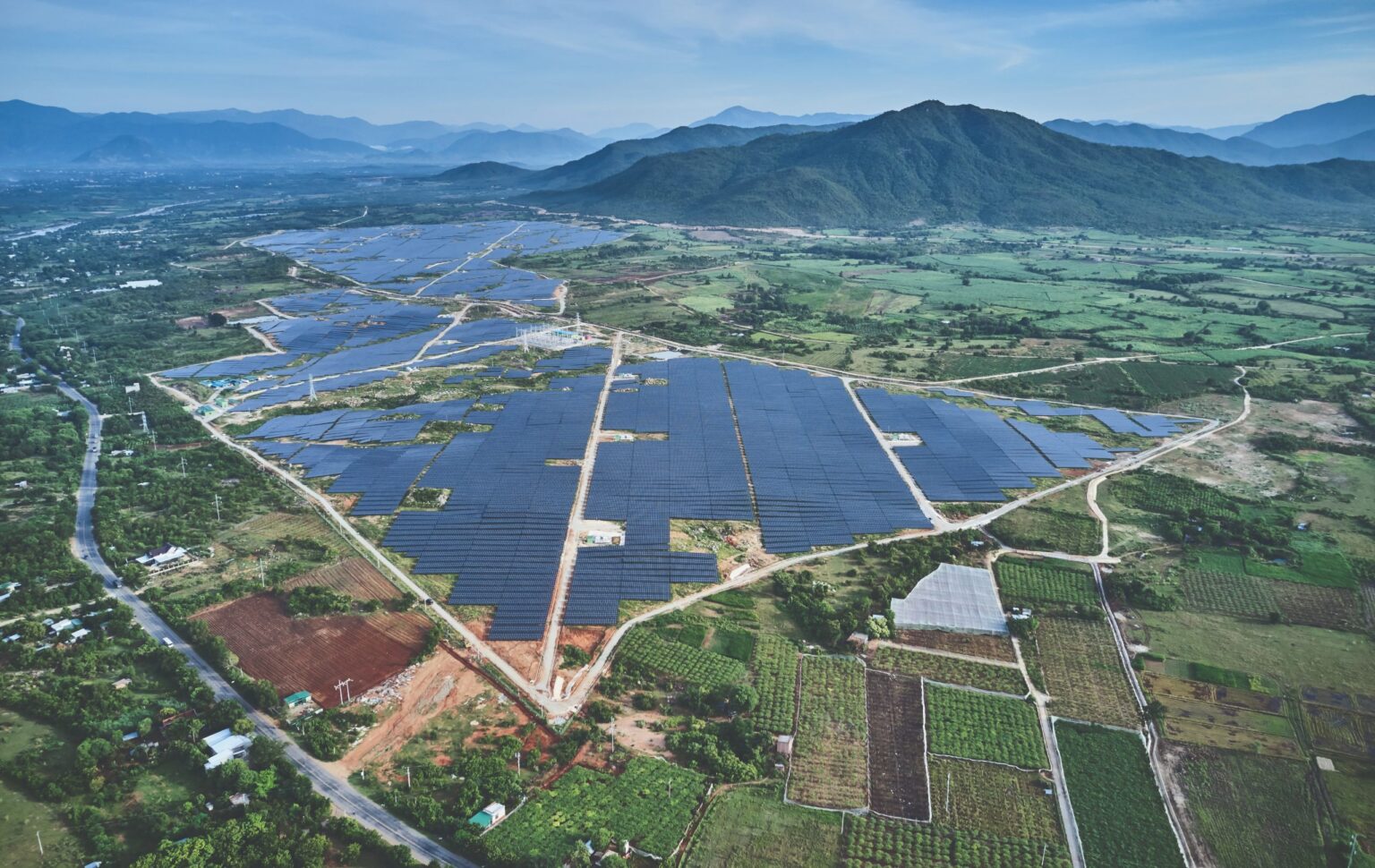 PIDG (Private Infrastructure Development Group)