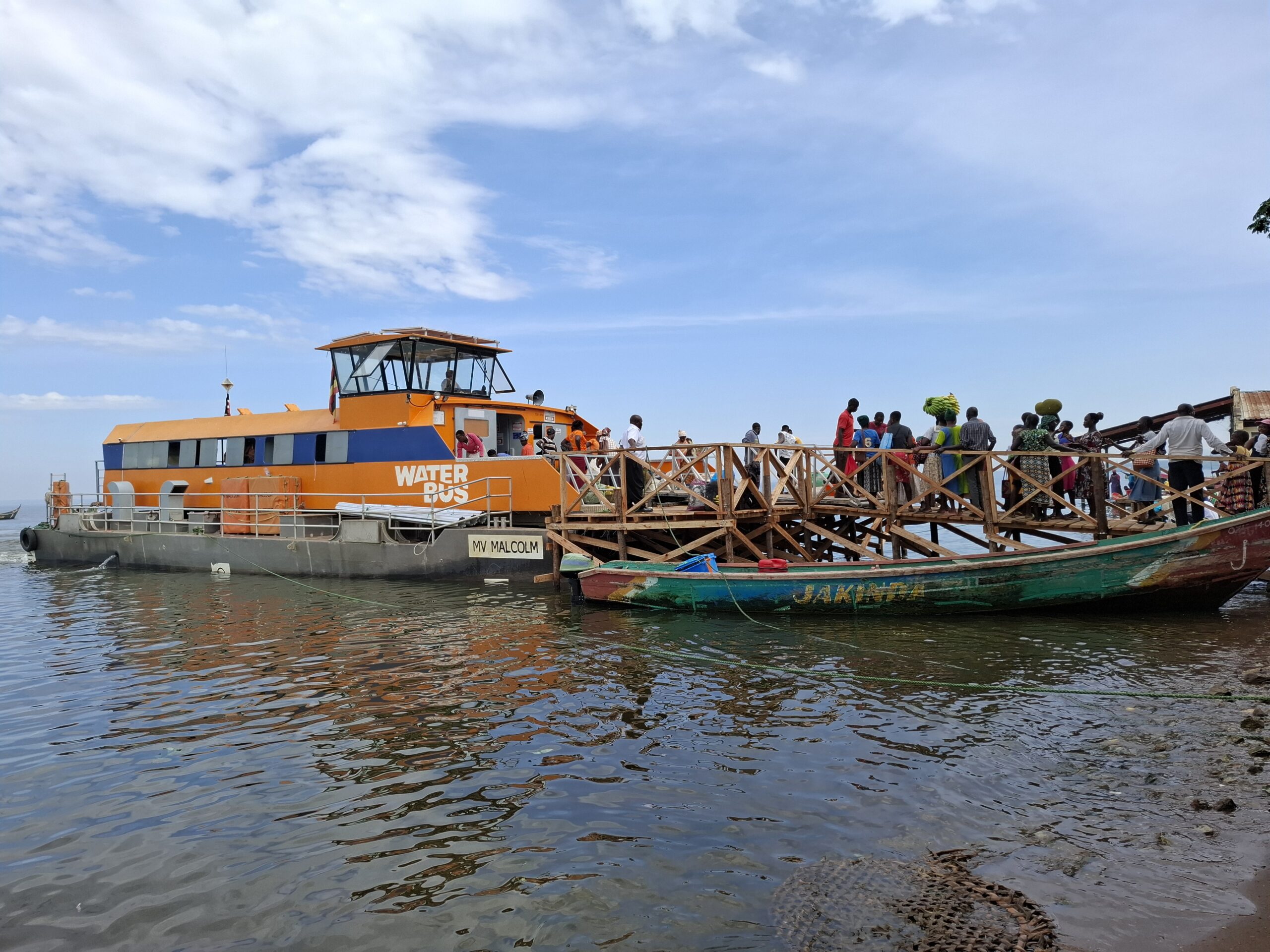 Technical Assistance Pidg