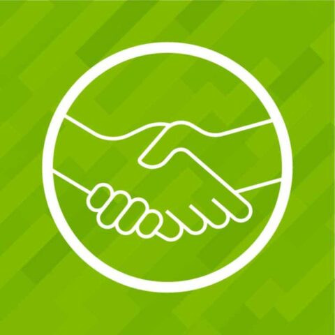 #4 Building Partnerships - PIDG