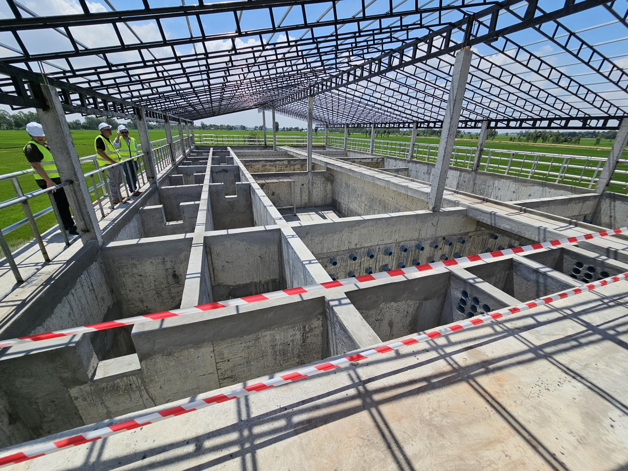 Technical Assistance - PIDG